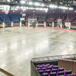 Arena – The National Sports Club Of India